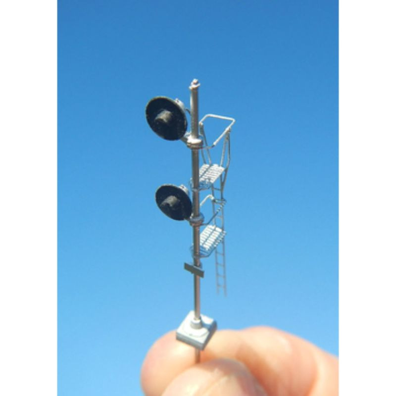 N Scale Signaling | Signaling | Model Trains | MMRR