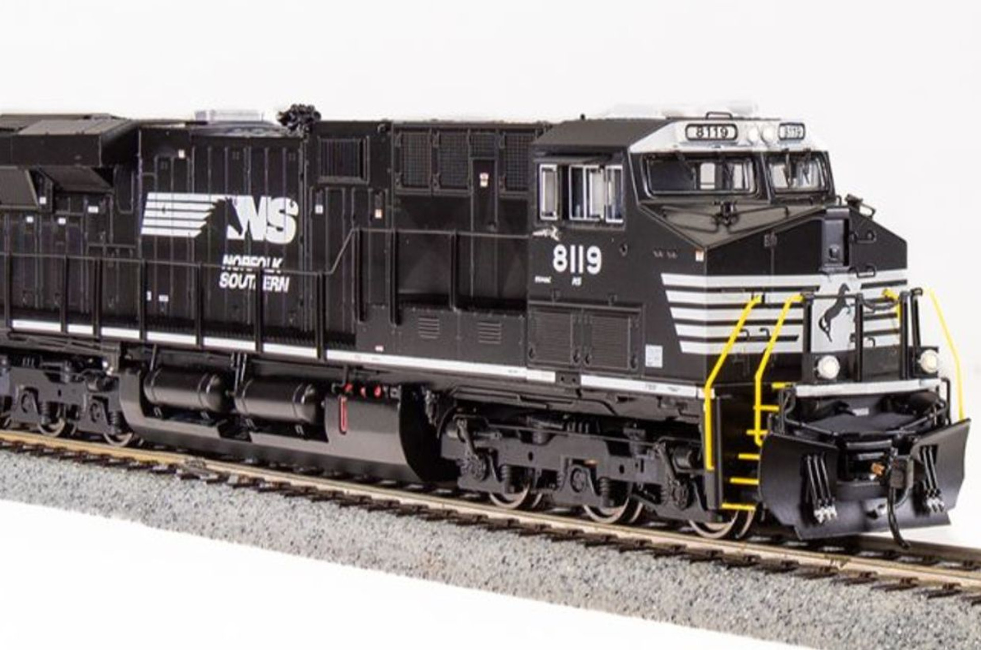 Model Trains & Railroad Supplies | Midwest Model Railroad