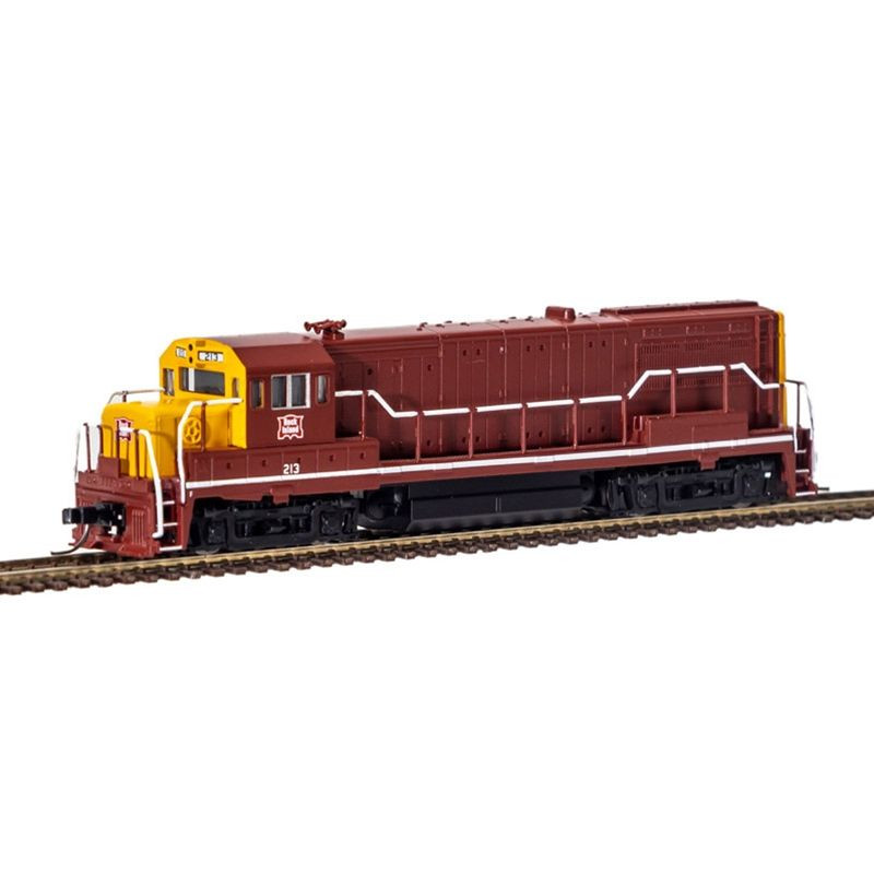 N Scale | Model Trains | Midwest Model Railroad - Page 2
