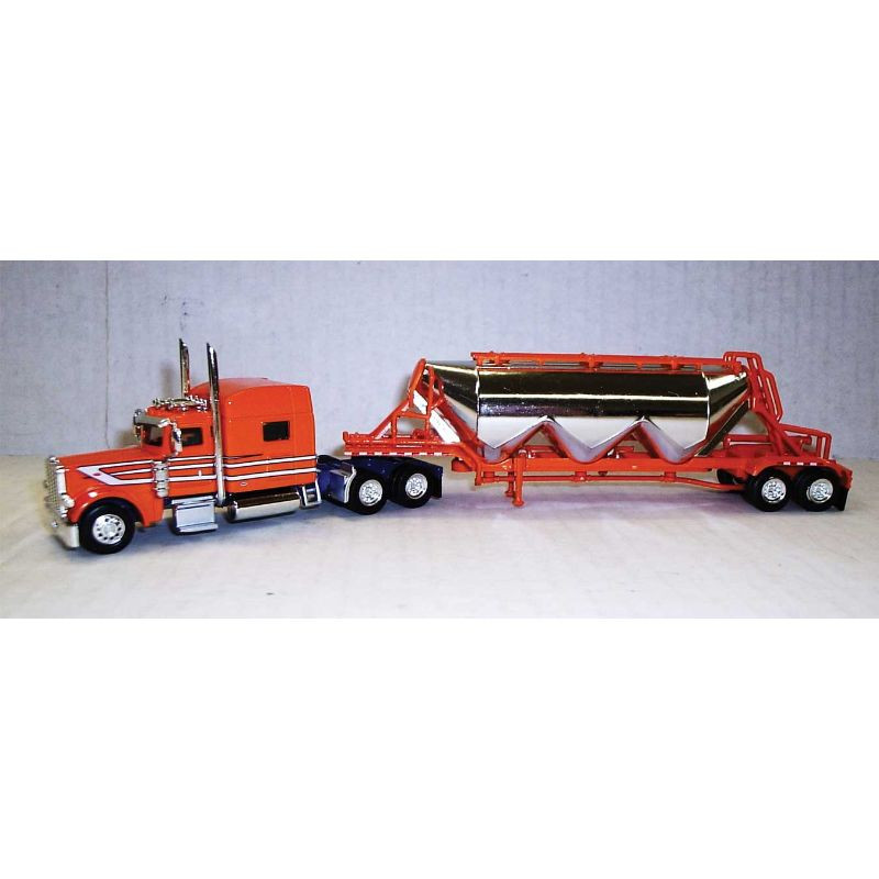 HO Scale Vehicles | HO Scale Trucks & Trailers