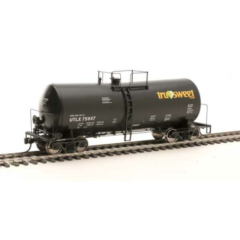 HO Scale Tank Car | Rolling Stock | Model Trains