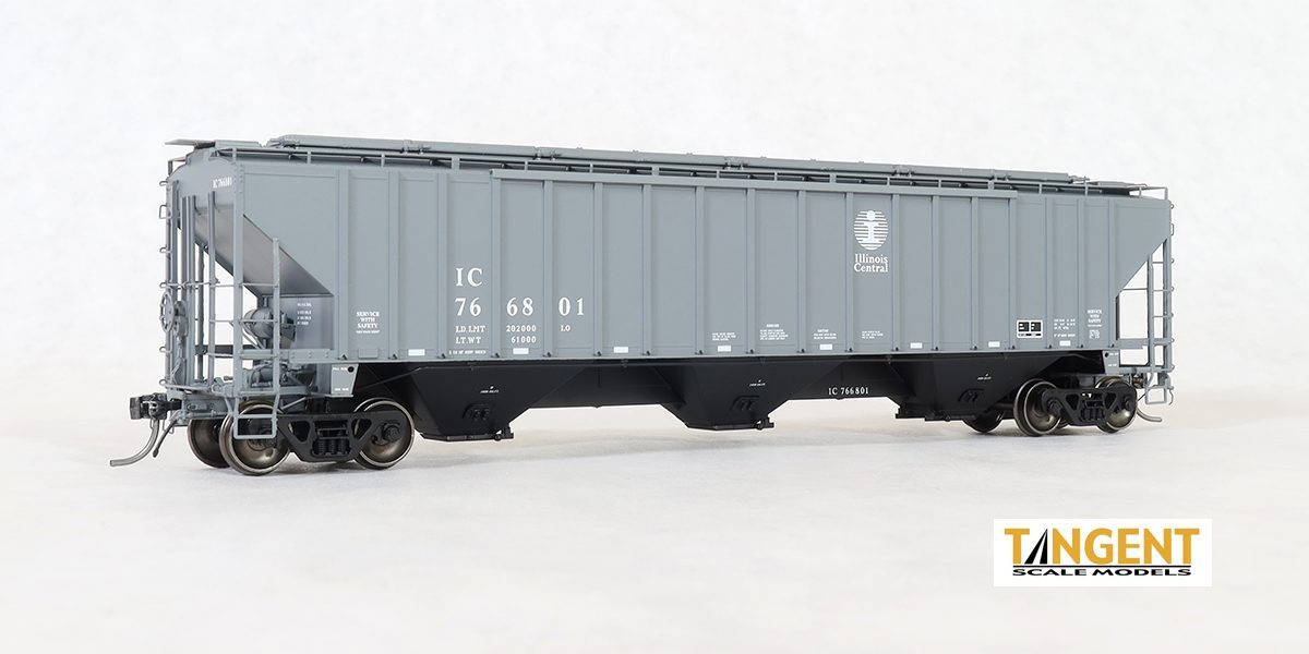 HO Scale Rolling Stock | Midwest Model Railroad
