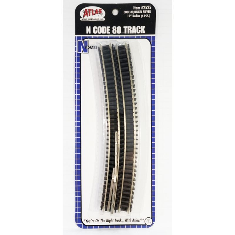 N Scale Train Accessories & Tracks | Midwest Model