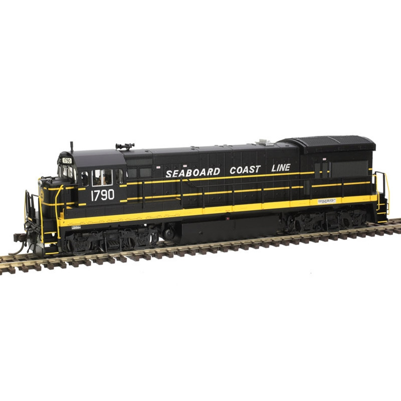 HO-Scale Diesel Locomotives | HO-Scale Diesel Model Trains - Page 10