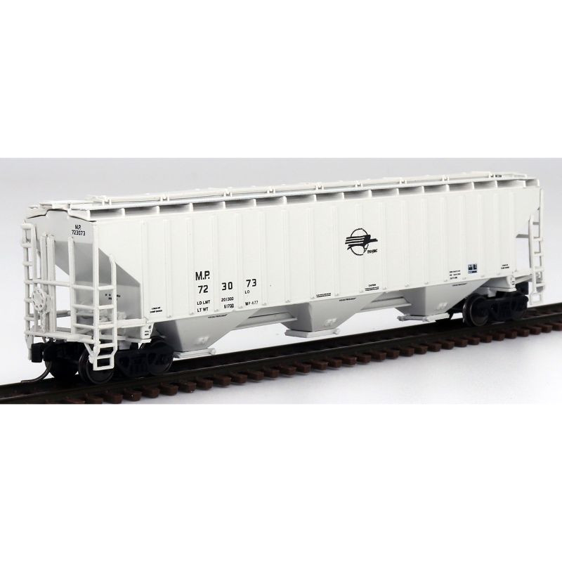 N Scale Rolling Stock | Midwest Model Railroad - Page 25