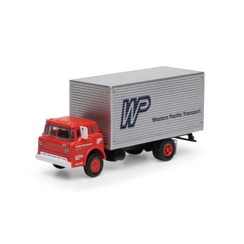 N-Scale Vehicles | N-Scale Automobiles for Sale