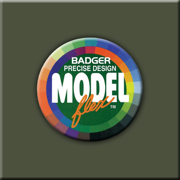 Badger ModelFlex | Paint | Acrylic Paint |Midwest Model RR