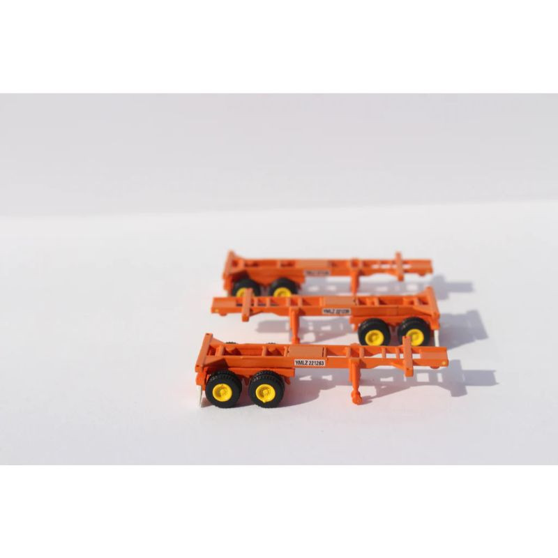 N-Scale Vehicles | N-Scale Automobiles for Sale