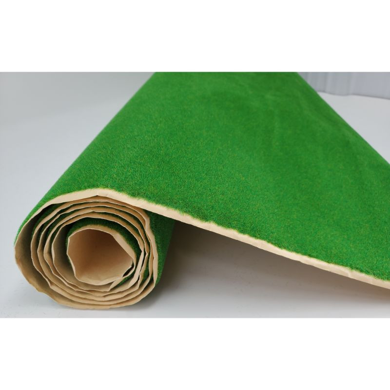 Model Railroad Turf | Midwest Model Railroad