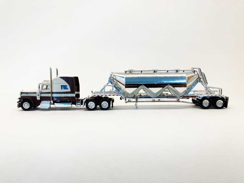 HO Scale Vehicles | HO Scale Trucks & Trailers