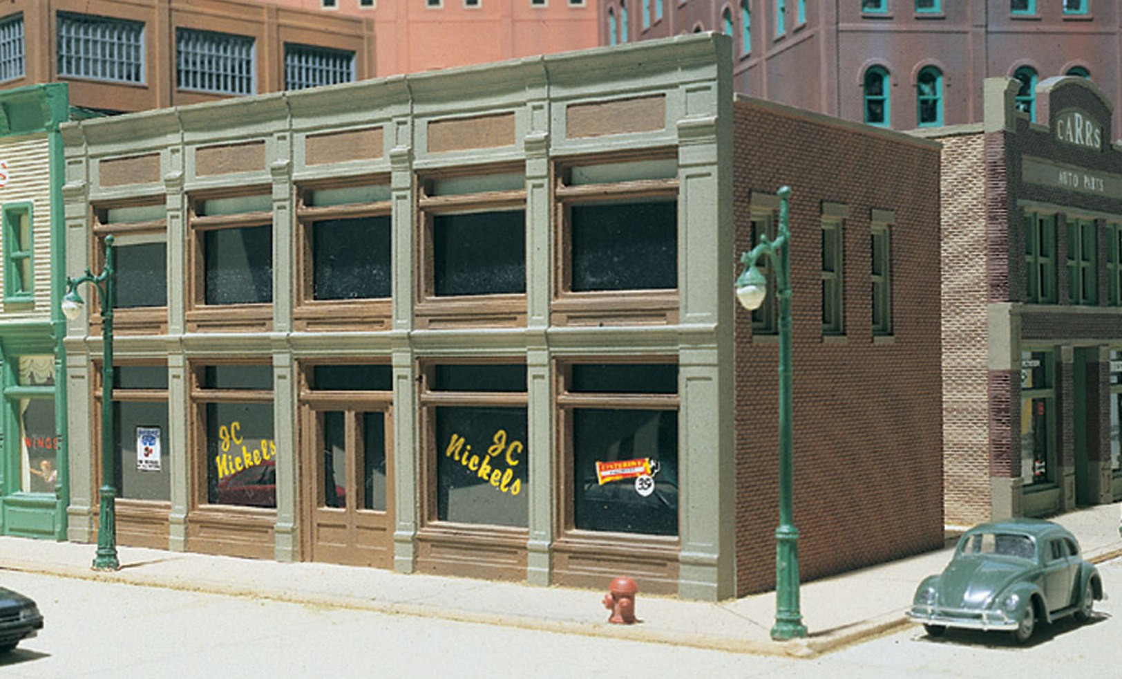 Faller 170490 - Super EXPERT Cement - .9oz 25g - - Midwest Model Railroad