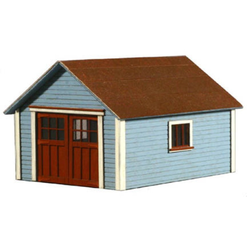 Get great prices on American Model Builders at Midwest Model Railroad