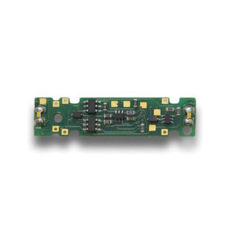 Bachmann 44949 - DCC Control Box w/ Turnout Decoder - HO Scale ...