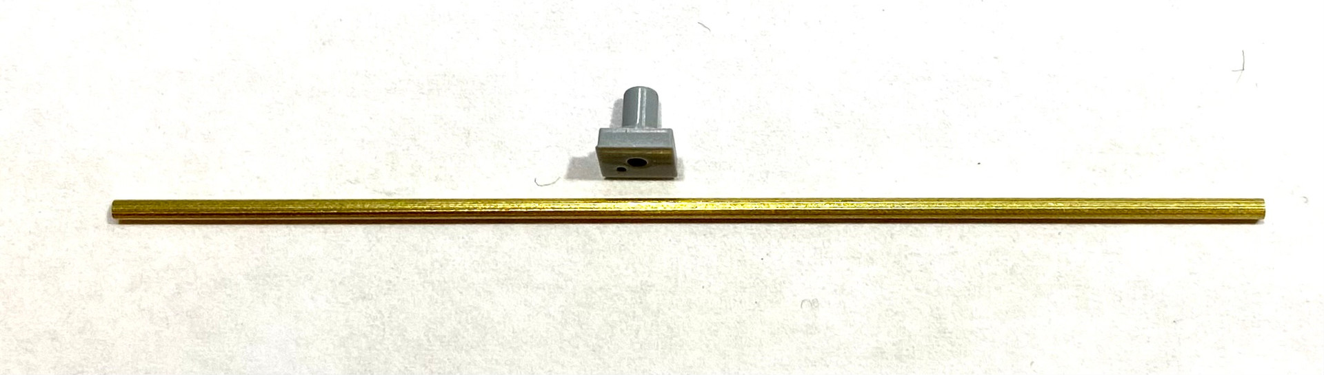 N Scale Signals | Model Railroad Signal Systems