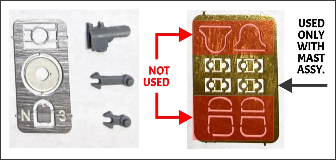 N Scale Signals | Model Railroad Signal Systems