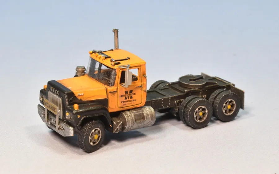 N-Scale Vehicles | N-Scale Automobiles for Sale