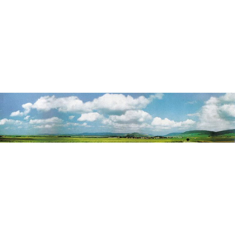 Faller 180511 - Black Forest/Baar Model Background extension - Multi ...