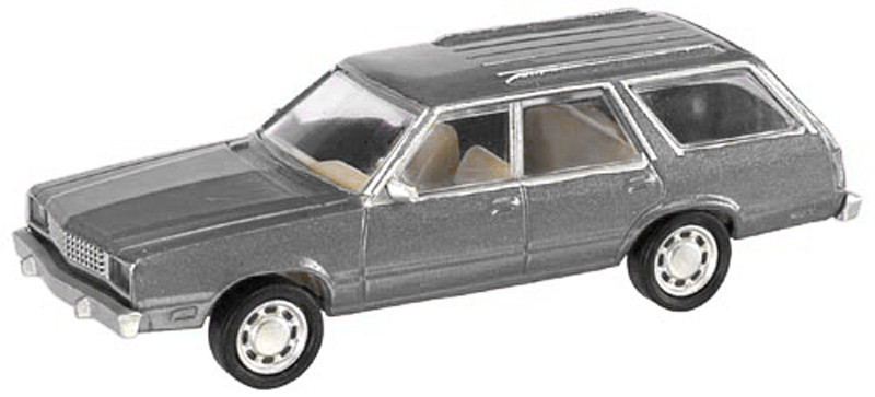 HO Scale Vehicles | HO Scale Trucks & Trailers