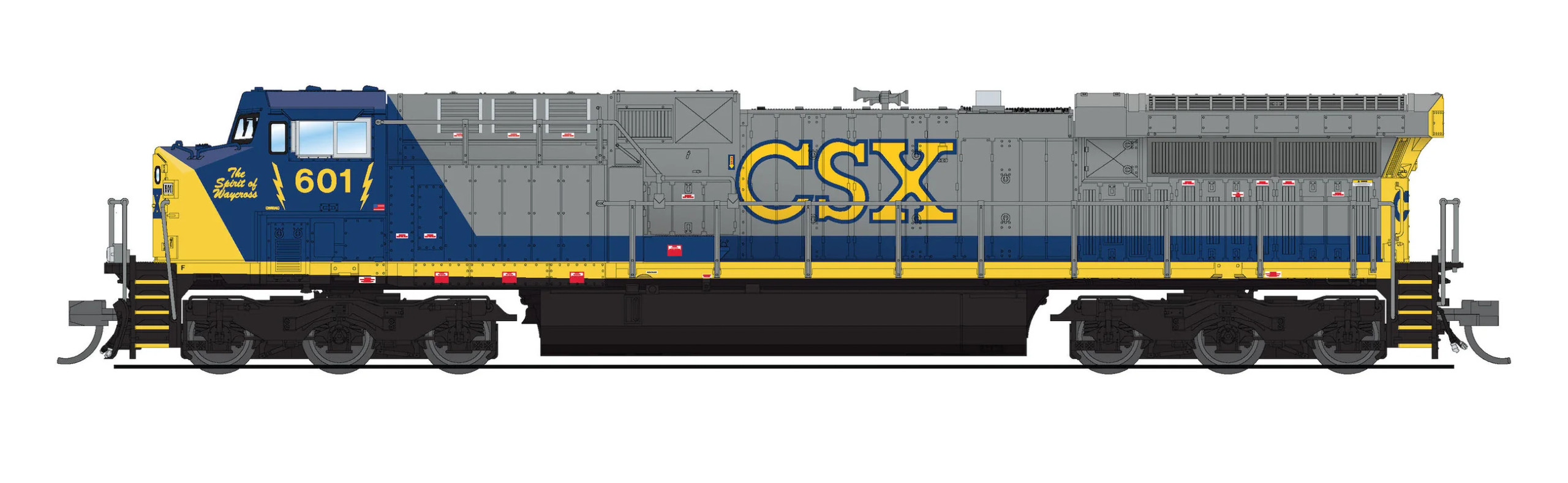 N Scale Locomotives | Midwest Model Railroad