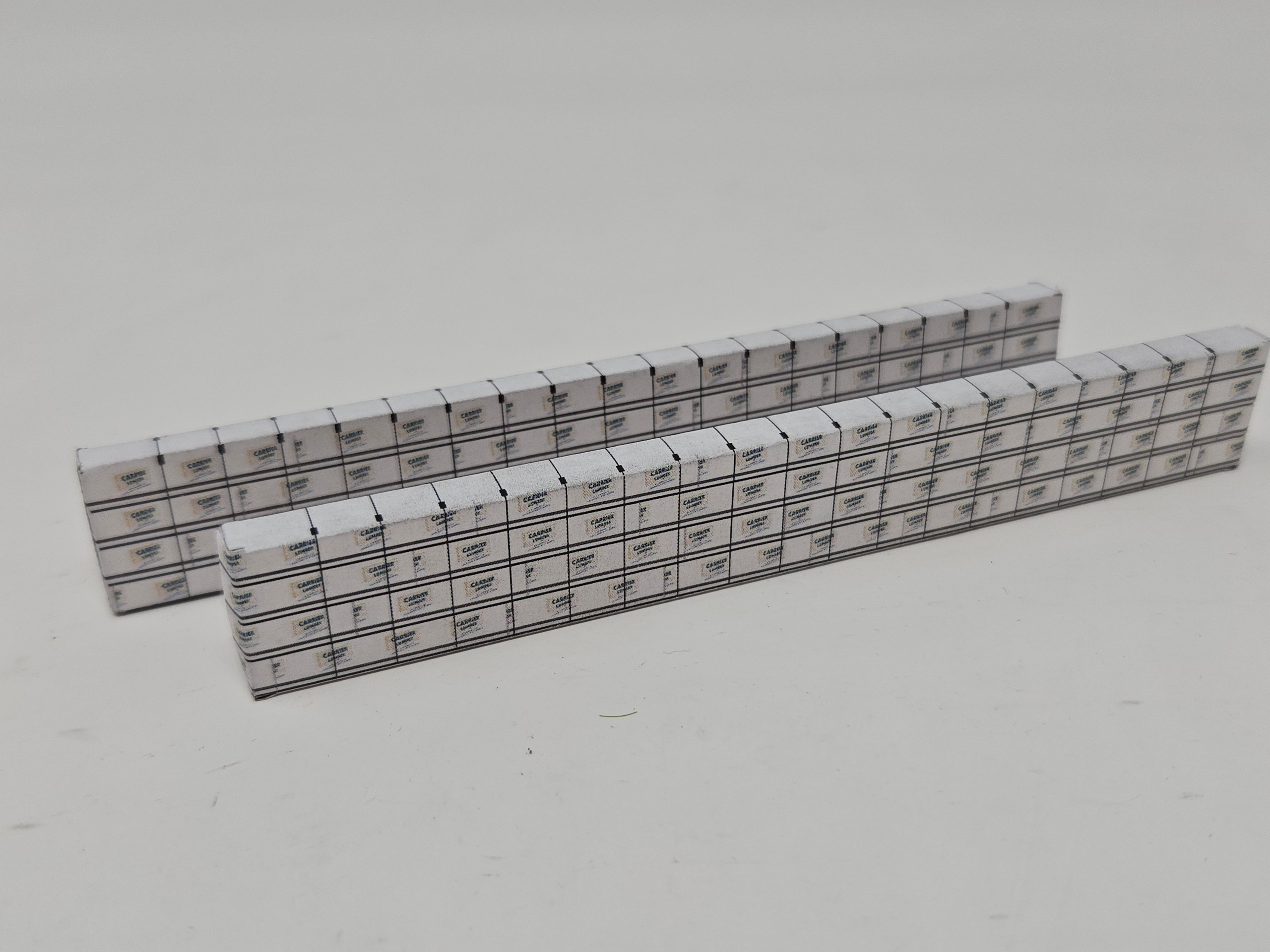 N Scale Detail Parts | Details | Model Trains | MMRR