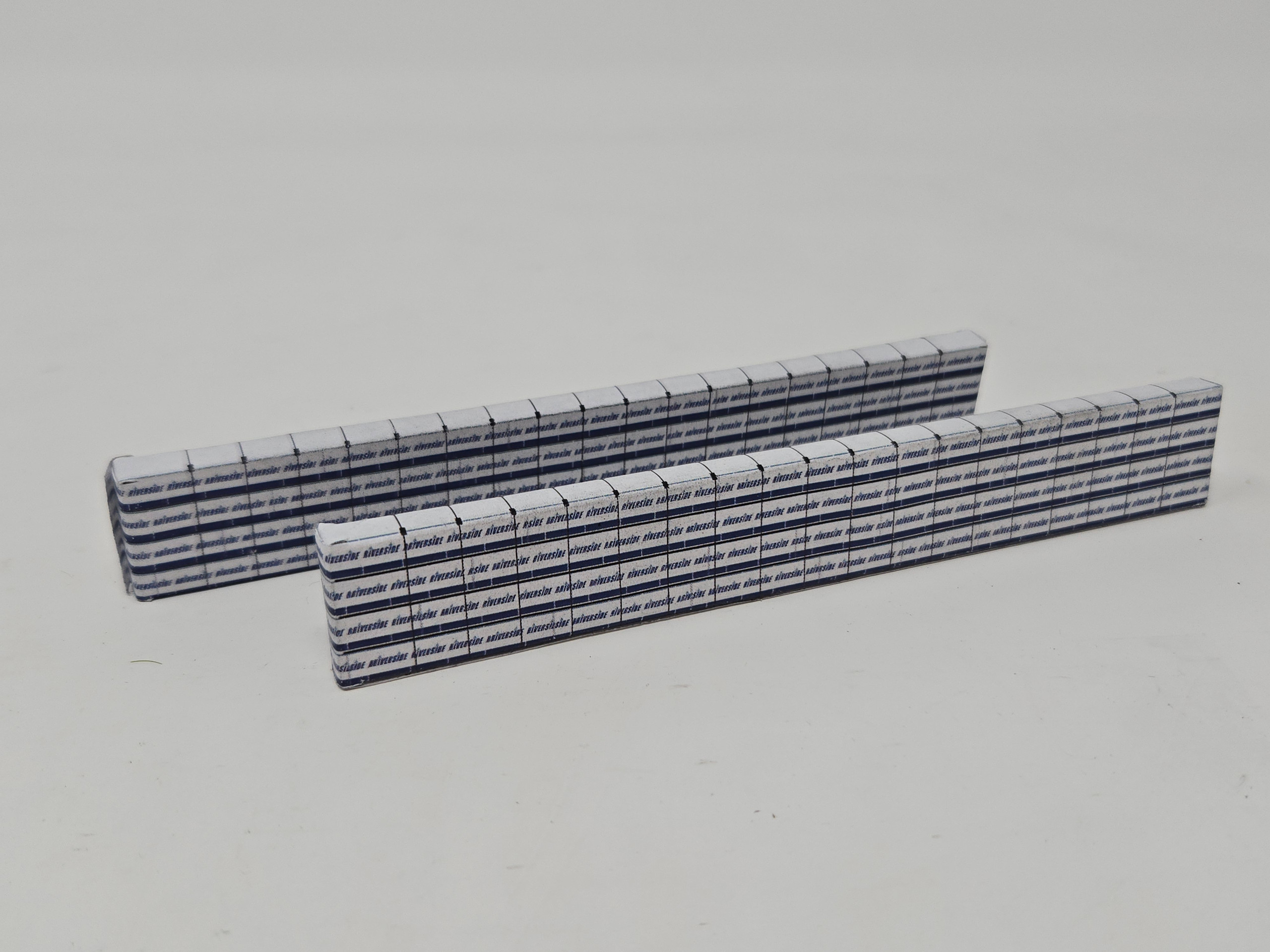 N Scale Detail Parts | Details | Model Trains | MMRR