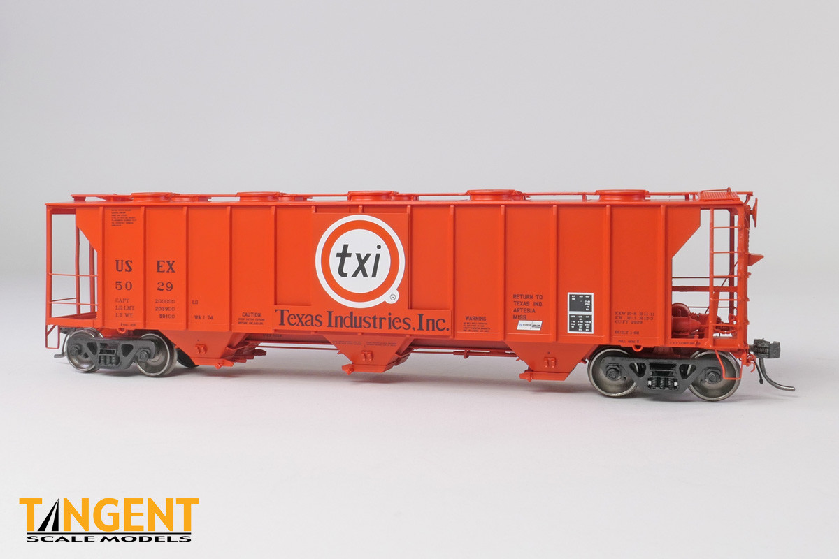 HO Scale Rolling Stock | Midwest Model Railroad