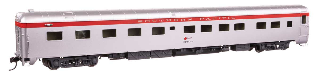 HO Scale Passenger Car | Midwest Model Railroad