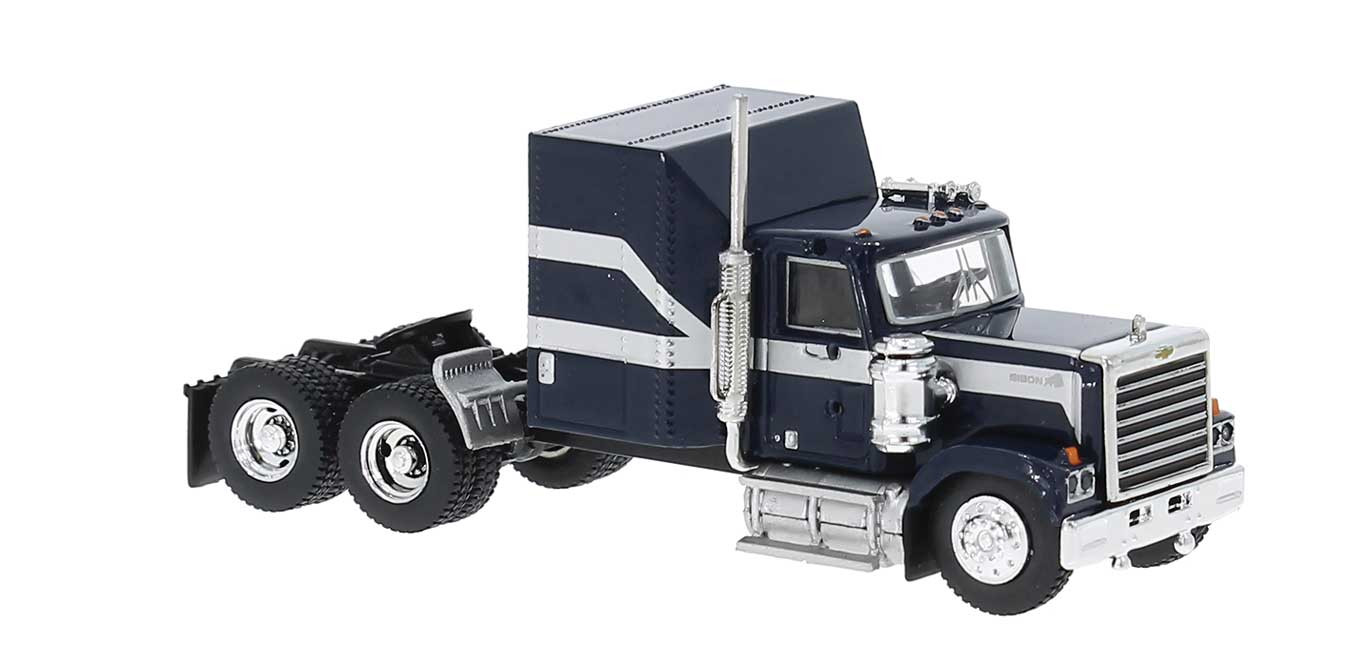 HO Scale Vehicles | HO Scale Trucks & Trailers