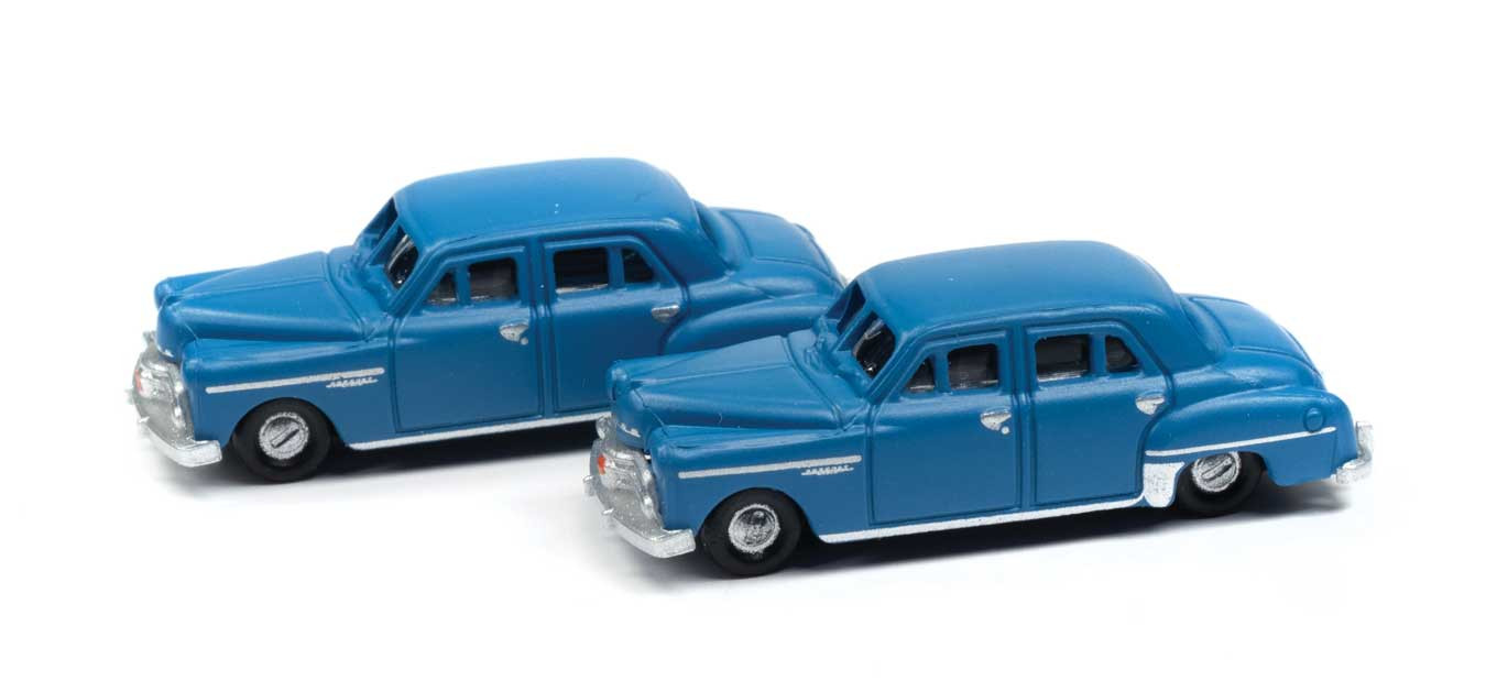 N Scale Models | N Scale Trains | Midwest Model - Page 2