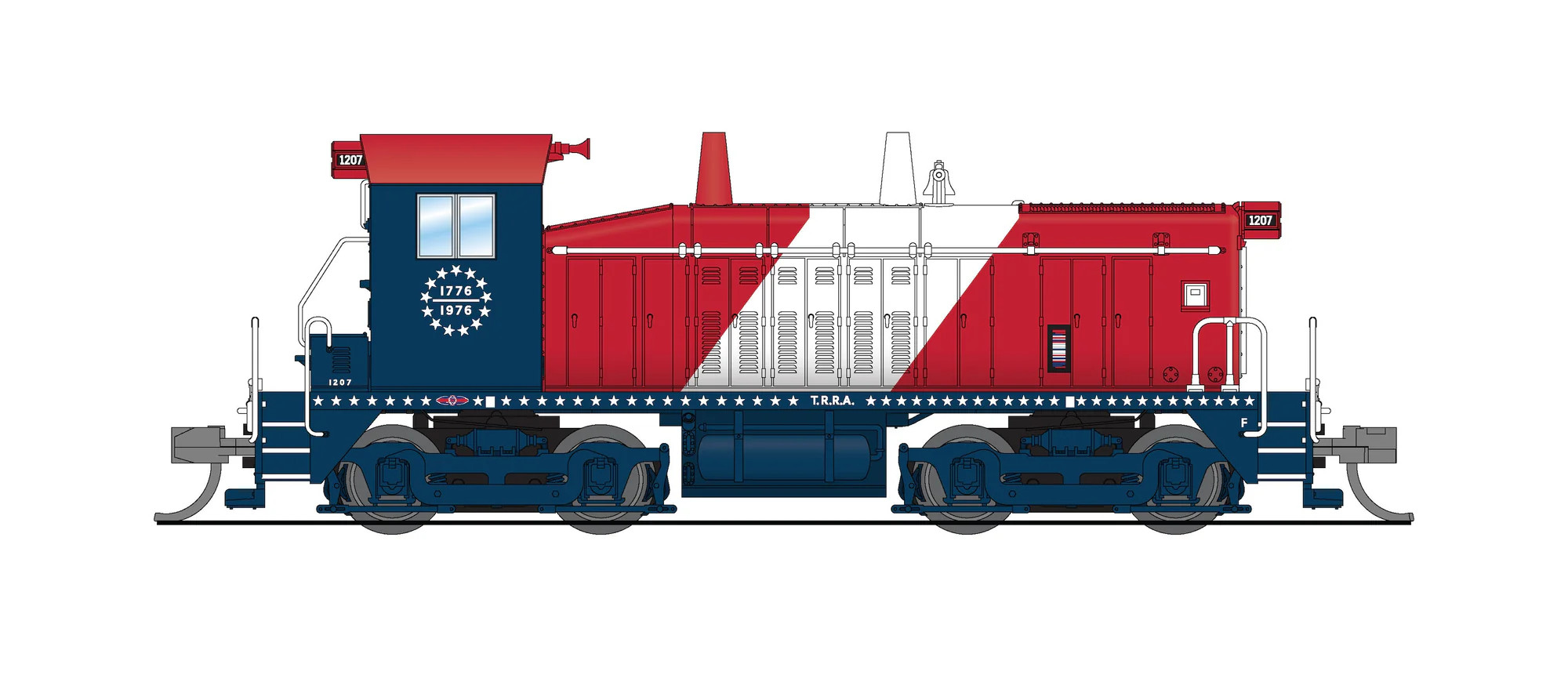N Scale Locomotives | Midwest Model Railroad