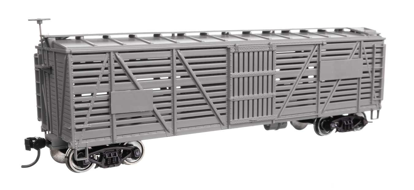 HO Scale Rolling Stock | Midwest Model Railroad - Page 2