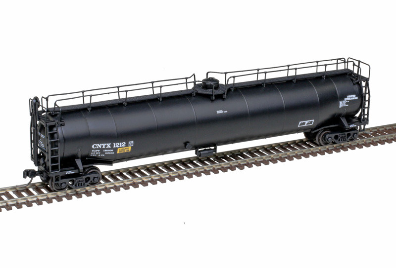 N Scale Tank Car for Sale | Midwest Model Railroad