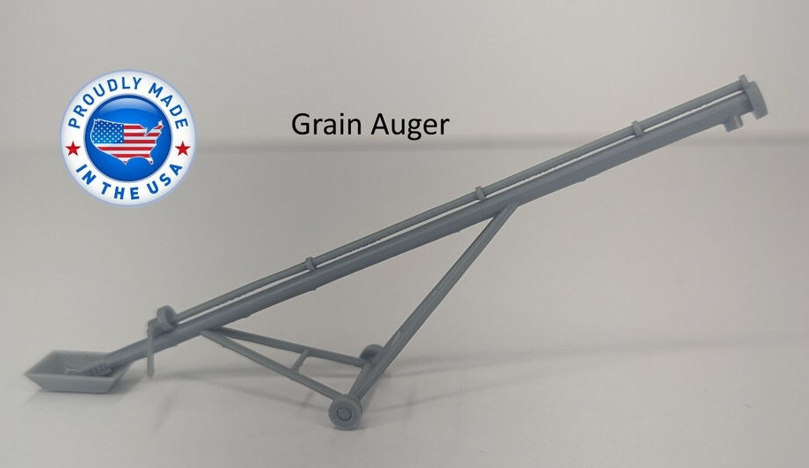 N Scale Detail Parts | Details | Model Trains | MMRR