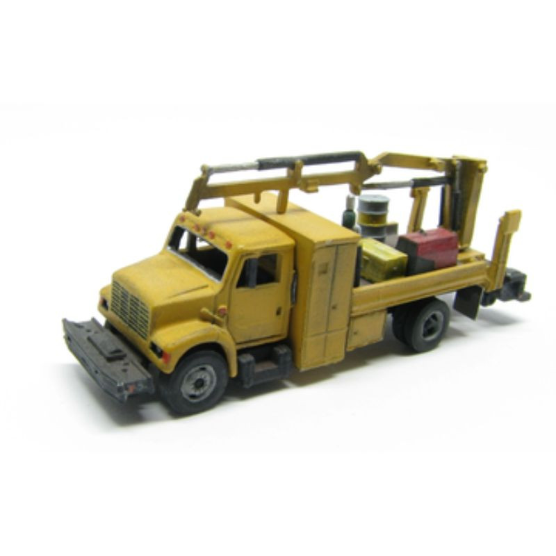 N-Scale Vehicles | N-Scale Automobiles for Sale - Page 6