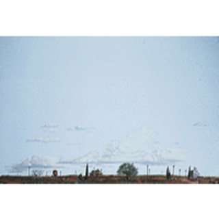 Walthers SceneMaster 949-709 - Background Scene - Instant Horizons ...