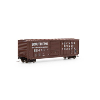 N Scale Boxcars | Midwest Model Railroad