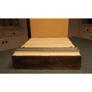 T-TRAK Modules | T-TRAK Module Kits | Midwest Model Railroad