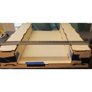 T-TRAK Modules | T-TRAK Module Kits | Midwest Model Railroad