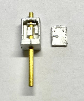 N Scale Signals | Model Railroad Signal Systems