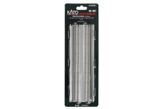 Kato 20-871 - V12 Double Track Viaduct Set - Concrete Ties - N Scale ...