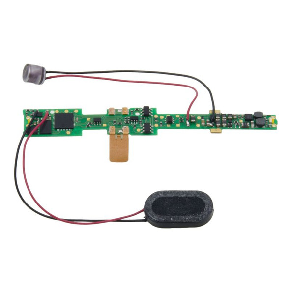 Digitrax UP7 - LocoNet Universal Panel - Multi Scale - Midwest Model ...