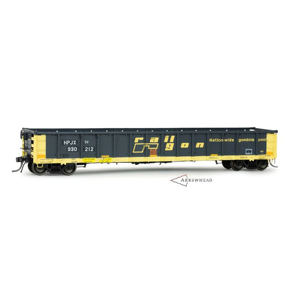 Arrowhead Models Products - Midwest Model Railroad