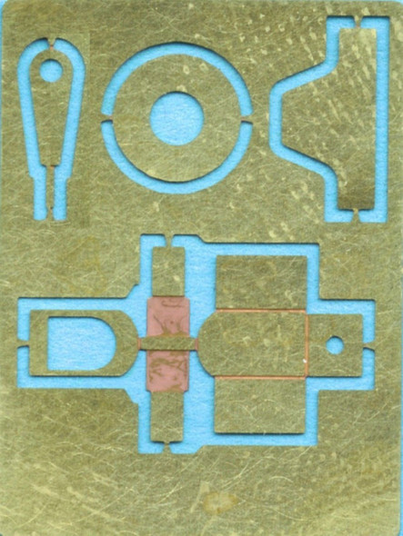 N Scale Signals | Model Railroad Signal Systems - Page 3