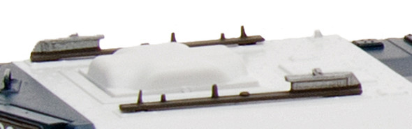 HO Scale Locomotive and Rolling Stock Details | MMRR - Page 4