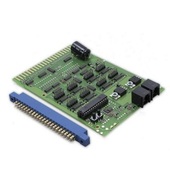 Digitrax DS78V - DS78V Stationary Servo Decoder & DSXSV9 Servo - Multi ...