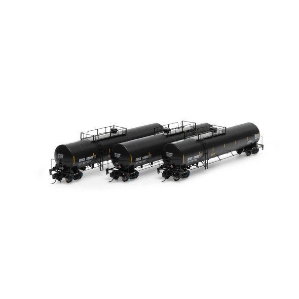 N Scale Tank Car for Sale | Midwest Model Railroad