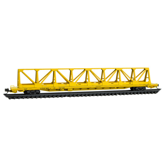 N Scale Flat Cars for Sale | Midwest Model Railroad