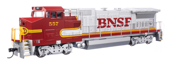 HO Scale Locomotives | Midwest Model Railroad