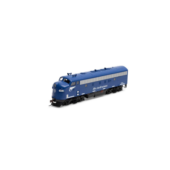 HO-Scale Diesel Locomotives | HO-Scale Diesel Model Trains