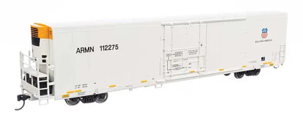 HO Scale Reefer | Midwest Model Railroad
